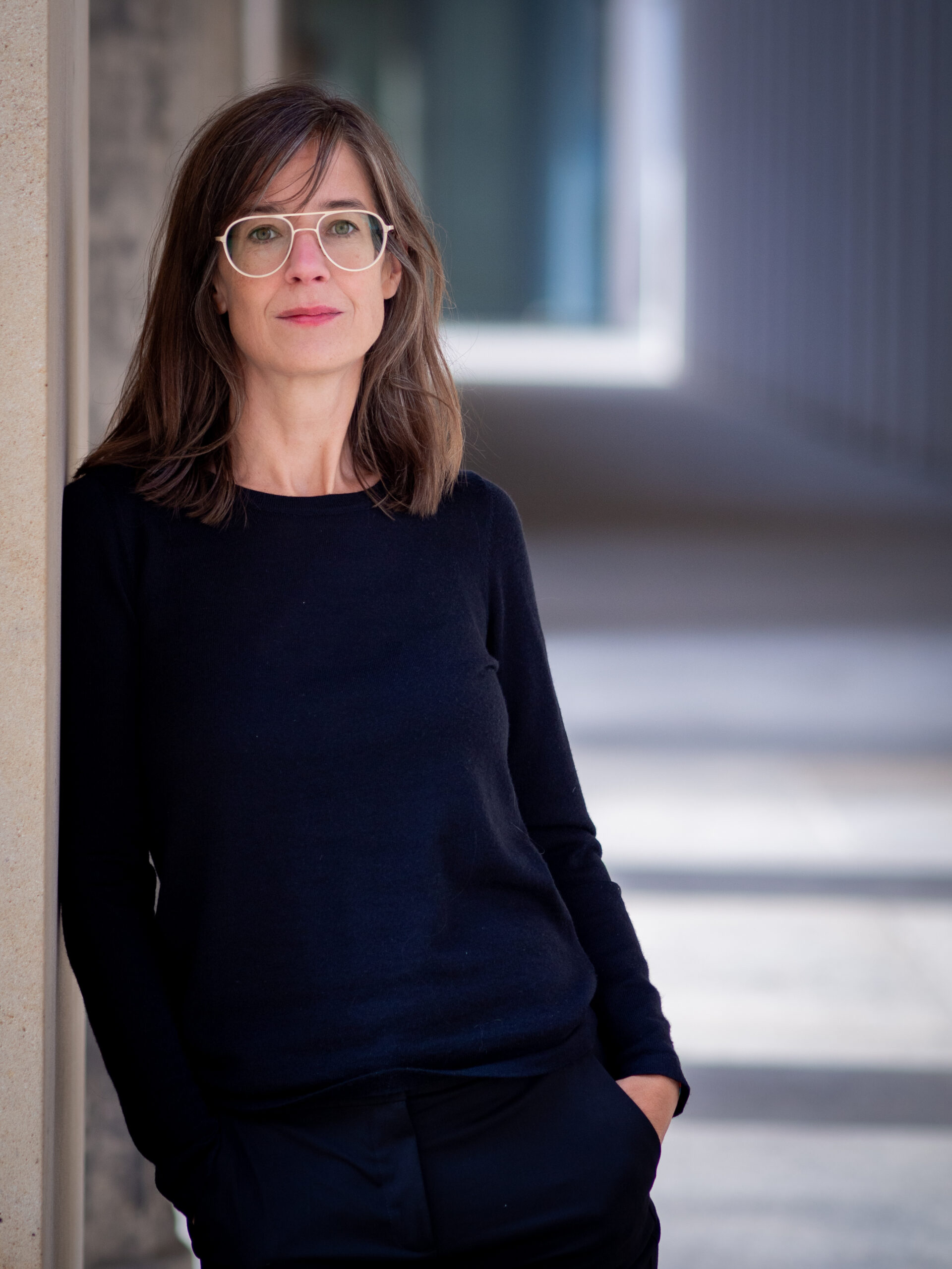 Prof. Andrea Tober - Netzwerk Junge OhrenNetzwerk Junge Ohren